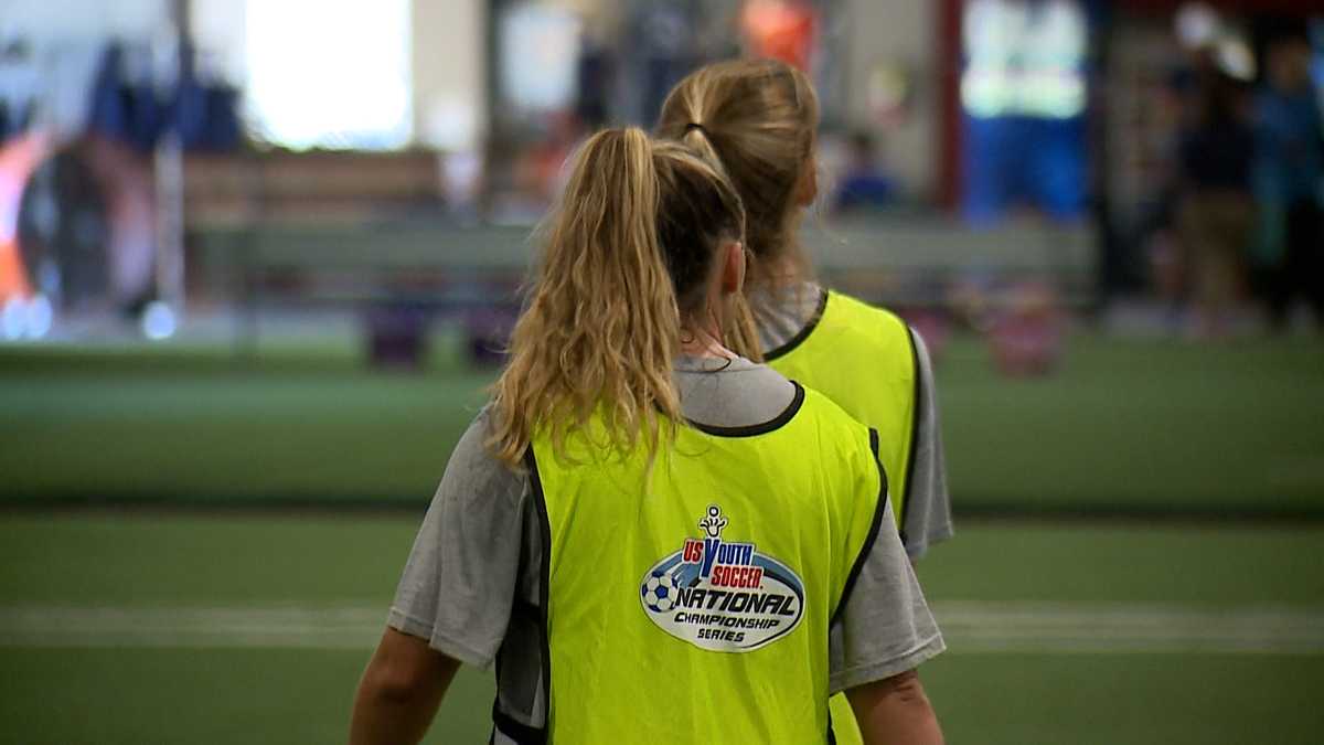 Leaving their legacy: Sporting Nebraska FC 02/03 Premier heads to nationals