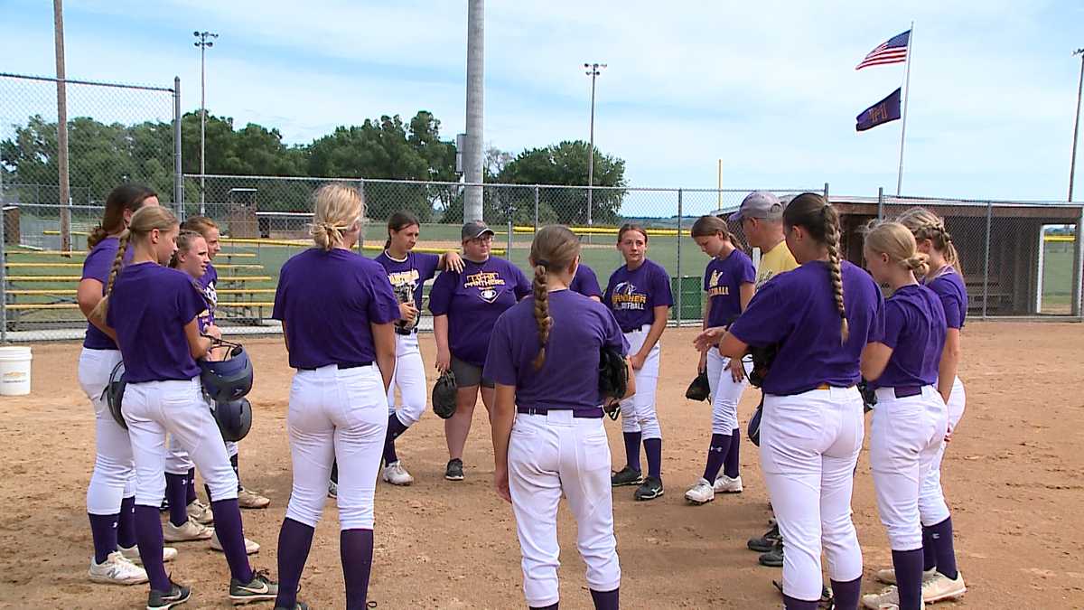 Panther Perfection: Logan-Magnolia softball heads into postseason ...