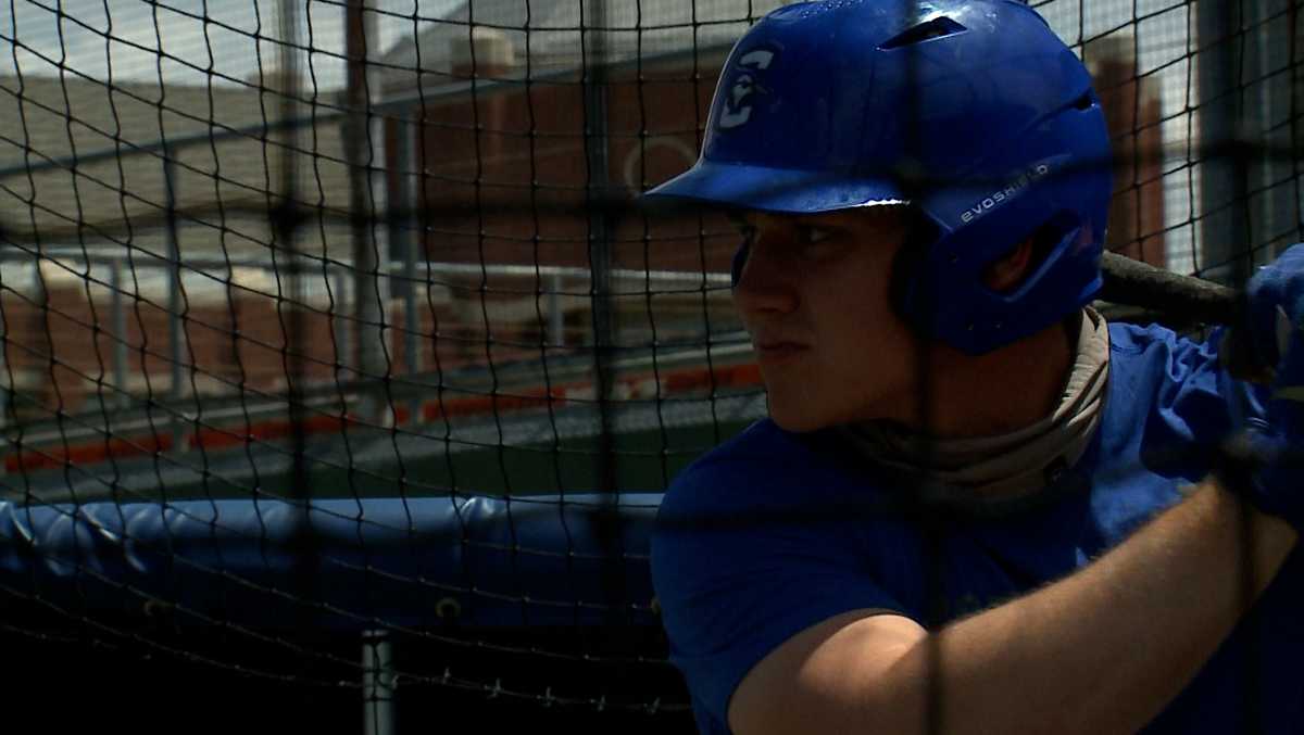 The Rise of Roden: Redshirt freshman has breakout season Jays