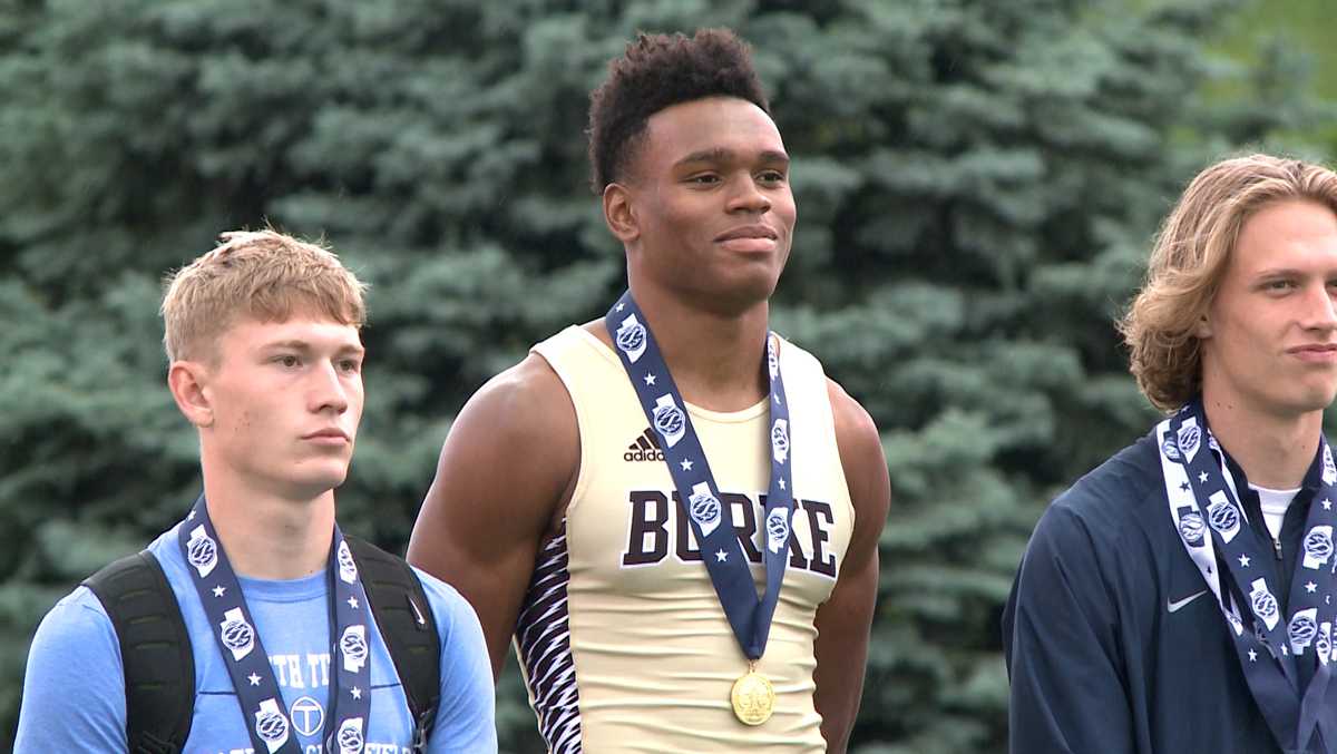 State Track & Field-Fremont girls, Elkhorn South boys win titles.