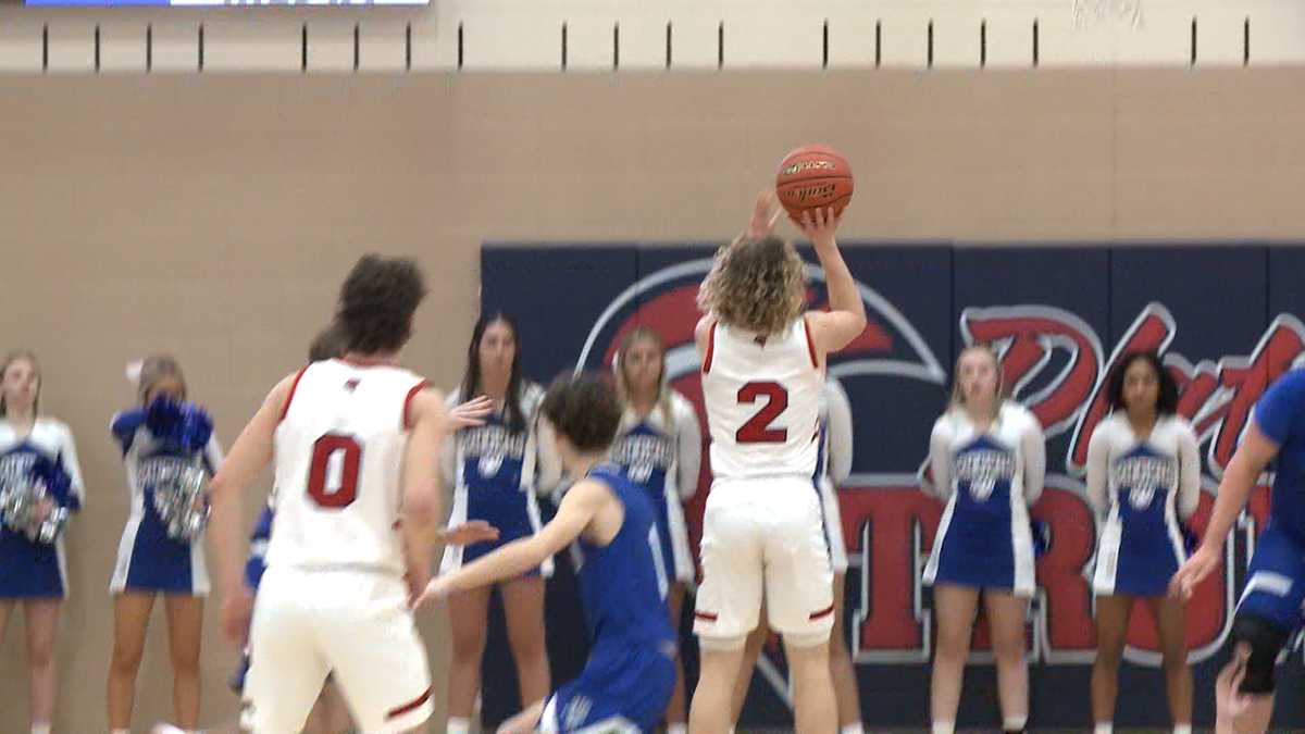 Platteview stays perfect, beats Bennington in Top 10 Class B battle