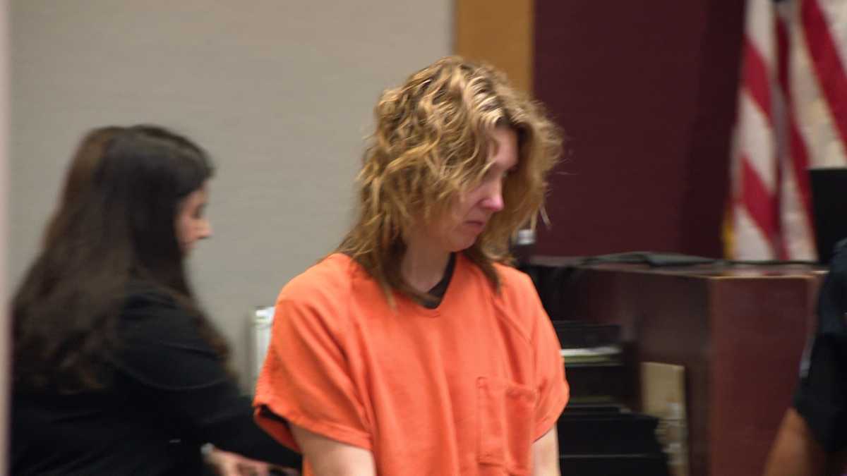 Omaha Teacher Accused Of Sexually Assaulting Teen Held On Bond 5384