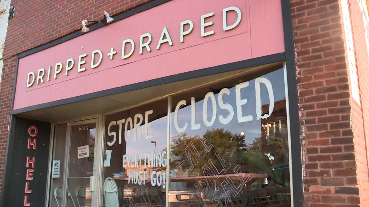 'We gotta keep going': Benson coffee shop owners look to the future