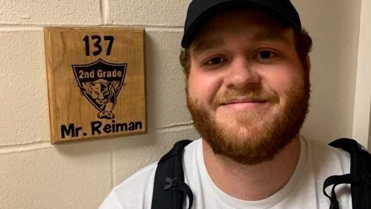 'He knew how much we loved him': Family remembers man killed in hunting ...