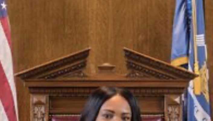 Judge Keva Landrum officially resigns amid rumored run for Orleans ...