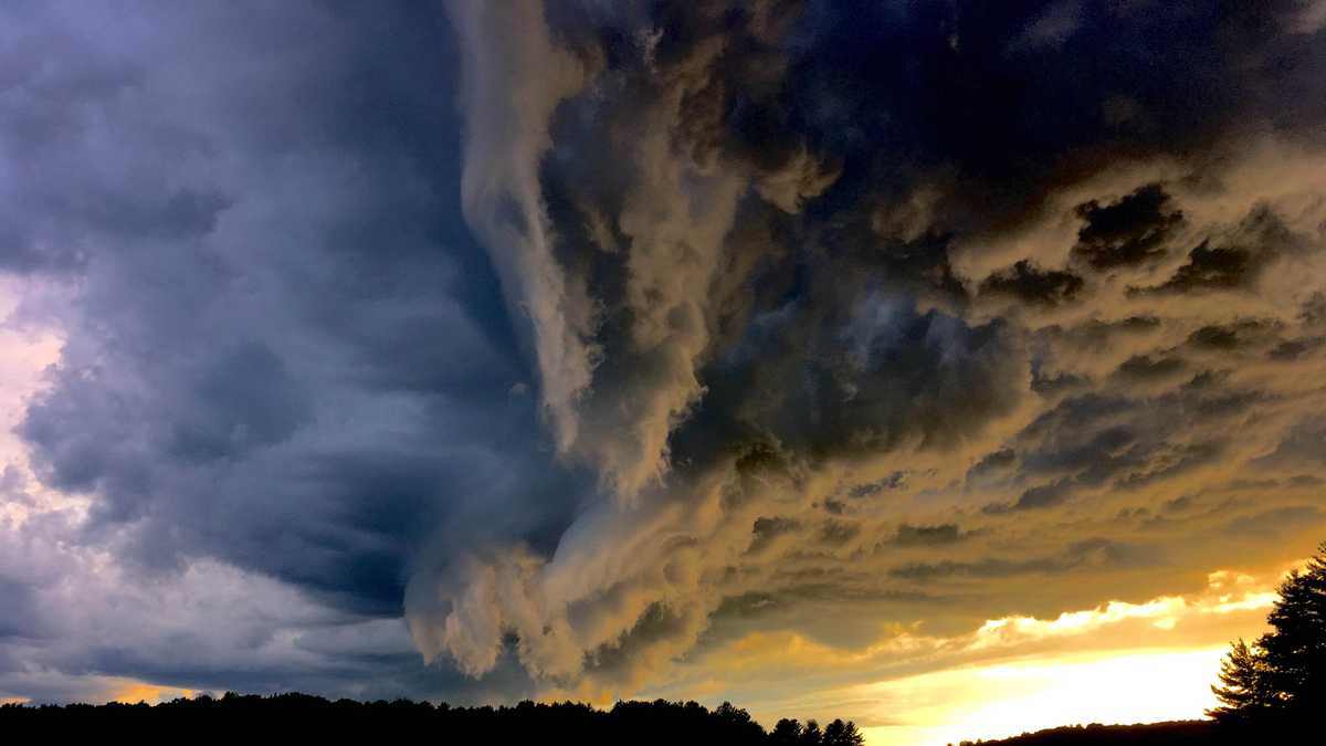 Best weather photos of the week!