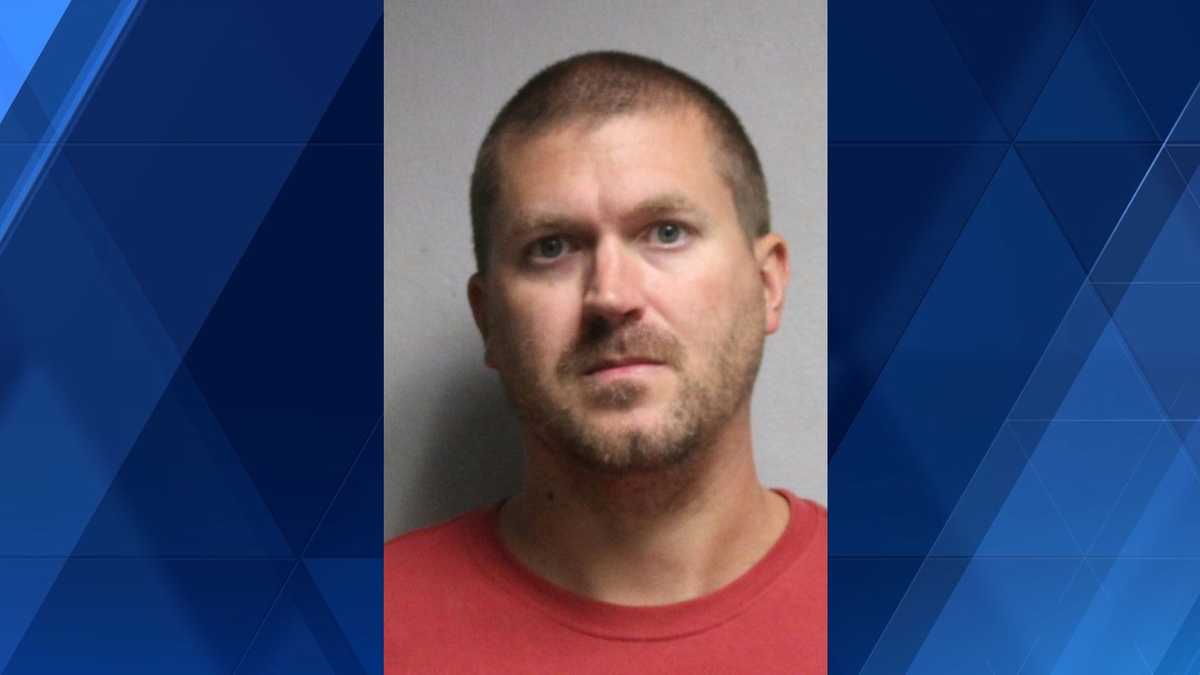 Prosecutor Convicted Sex Offender Charged With Trespassing Released On