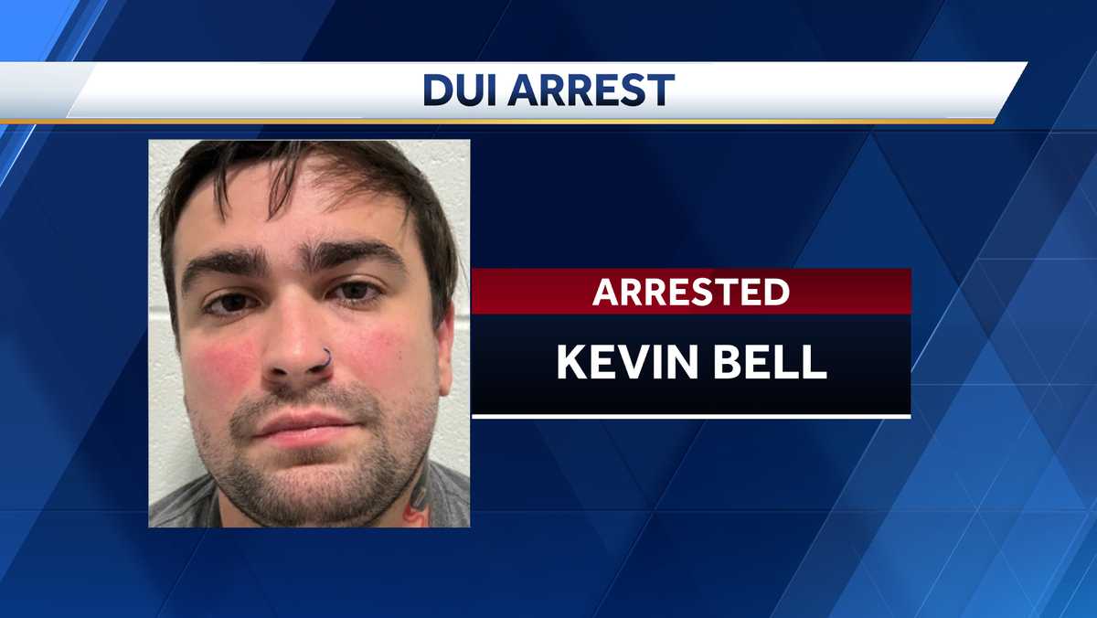 Vermont man charged with DUI after seriously injuring pedestrian in ...