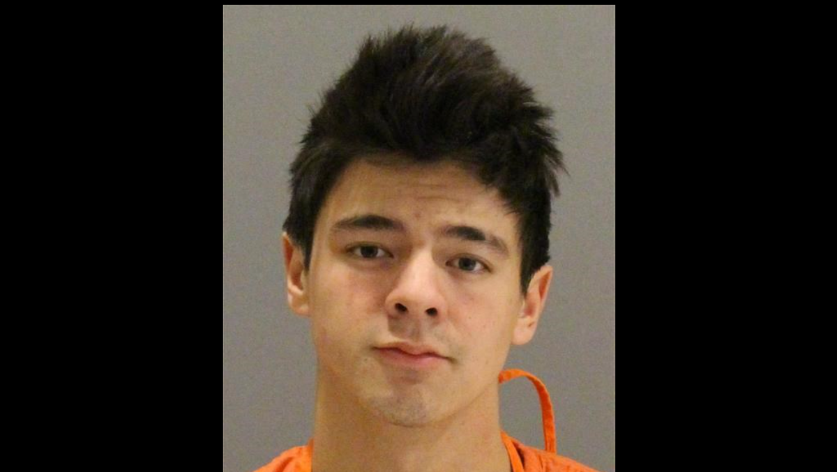 OPD: Man arrested for child enticement involving 13-year-old may have ...