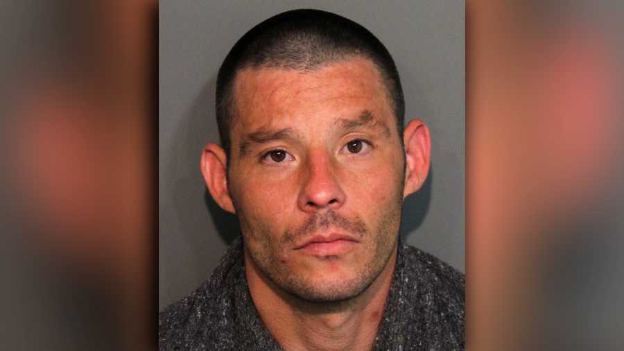 Police: Man accused of stalking Angels Camp teen arrested