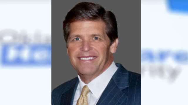 Oklahoma governor names Corbett director of Medicaid agency