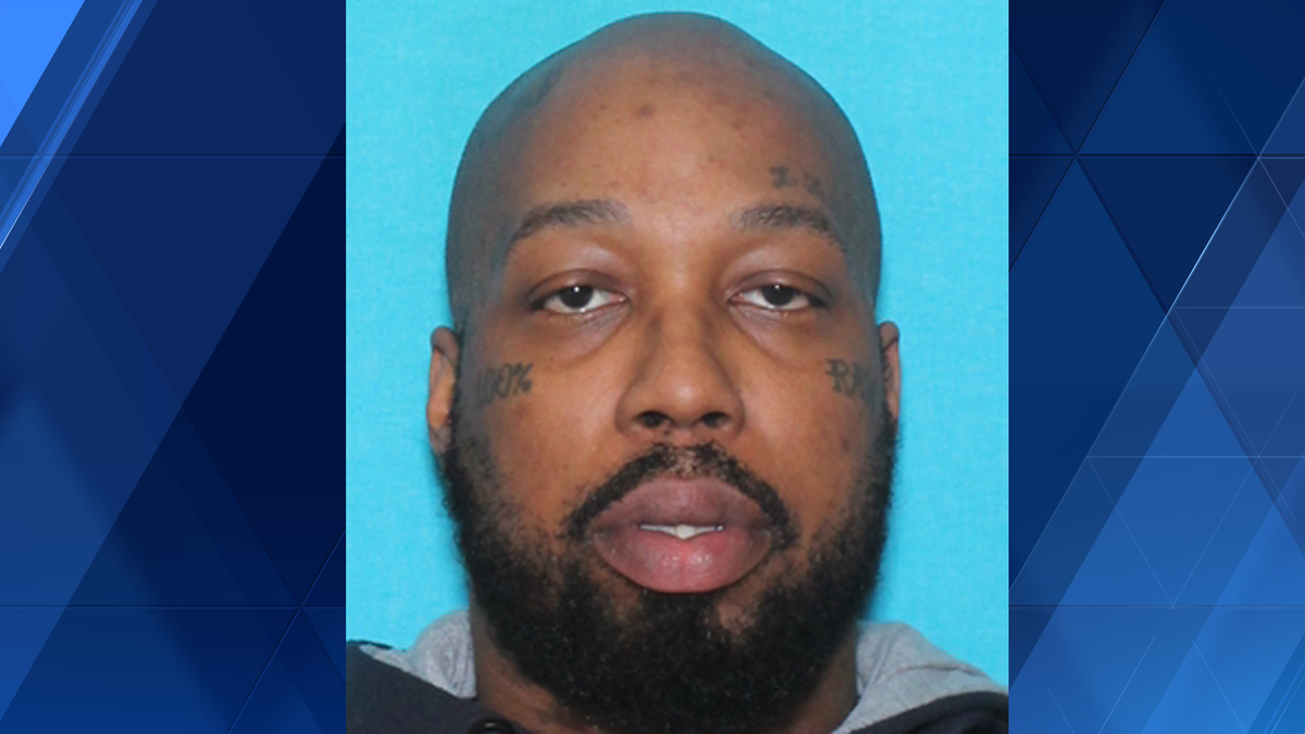 Man accused of shooting wife on I-579 in Pittsburgh