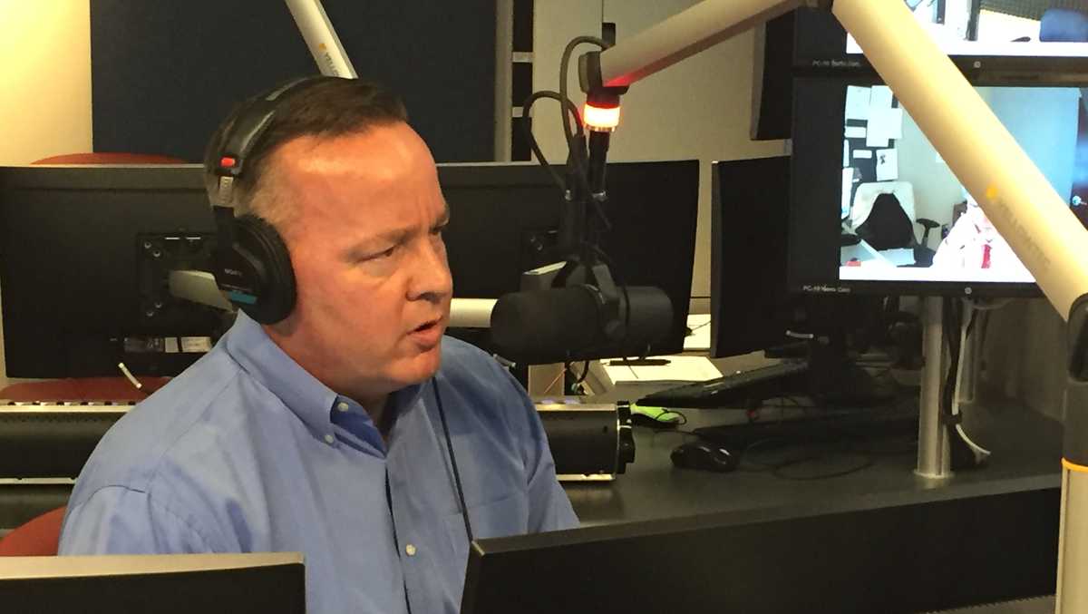 Kevin Davis defends how he handled Suiter investigation