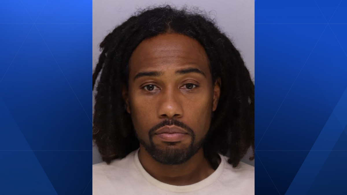 Former Cincinnati City Council candidate arrested, alleged to have ...