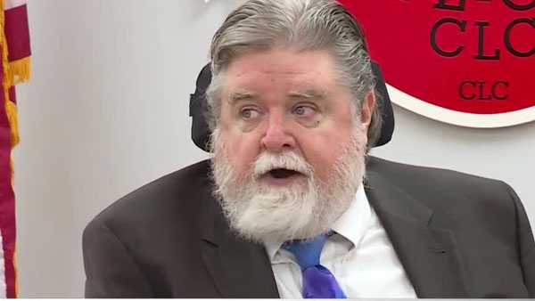 Former lawmaker Kevin Flynn will campaign – again – for Cincinnati council