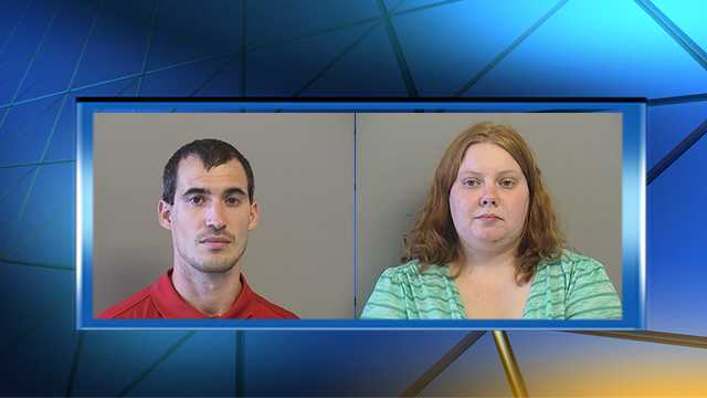 Oklahoma parents sentenced to 130 years in child abuse case
