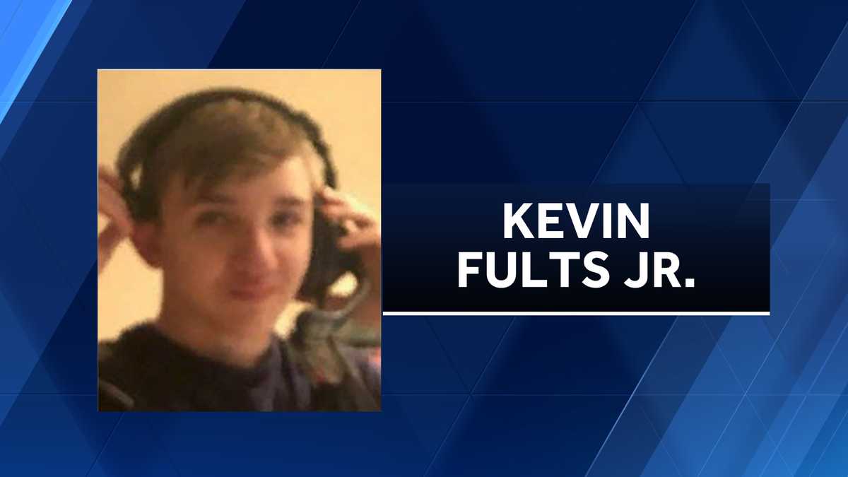 Missing New Albany teen has been found safe