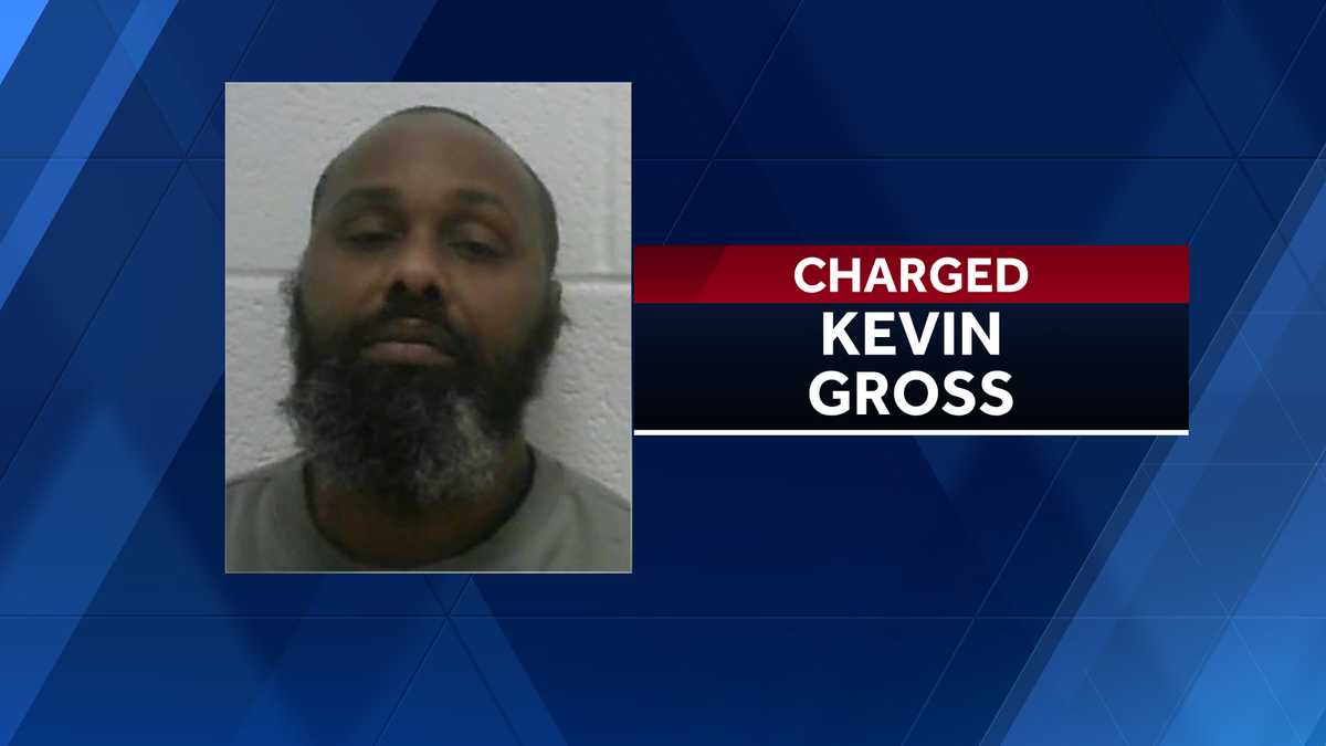 Man arrested, charged, denied bail in connection to I-95 shooting