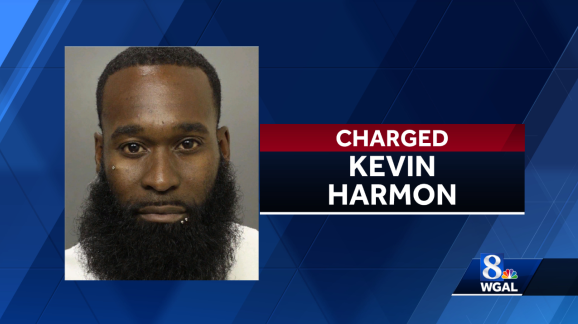 Suspect charged in death of man found along Route 222 in Lancaster County