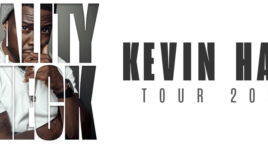 Kevin Hart changes KC performance plans due to 'high demand'