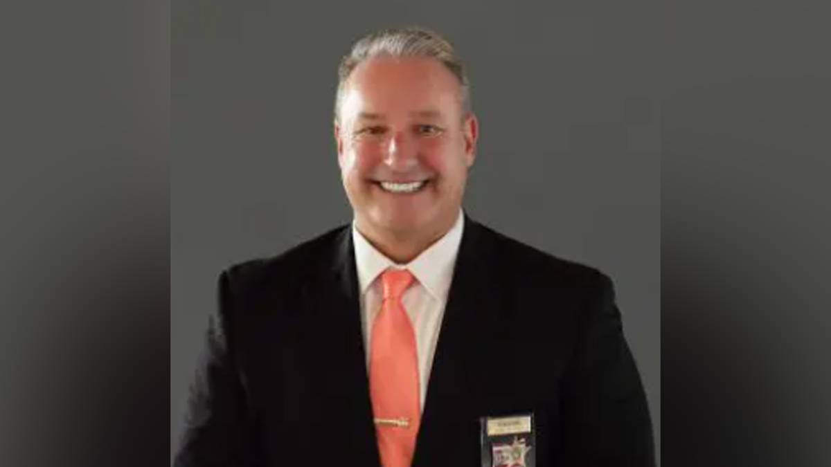 Chief of staff at Hamilton County Sheriff's Office charged with OVI