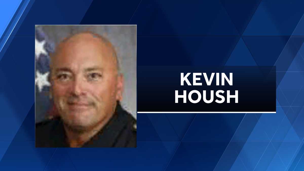 Omaha rallies around retired police sergeant after brain cancer diagnosis