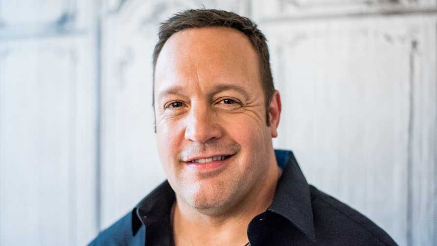 Comedian Kevin James to come to Appell Center in York, Pa.