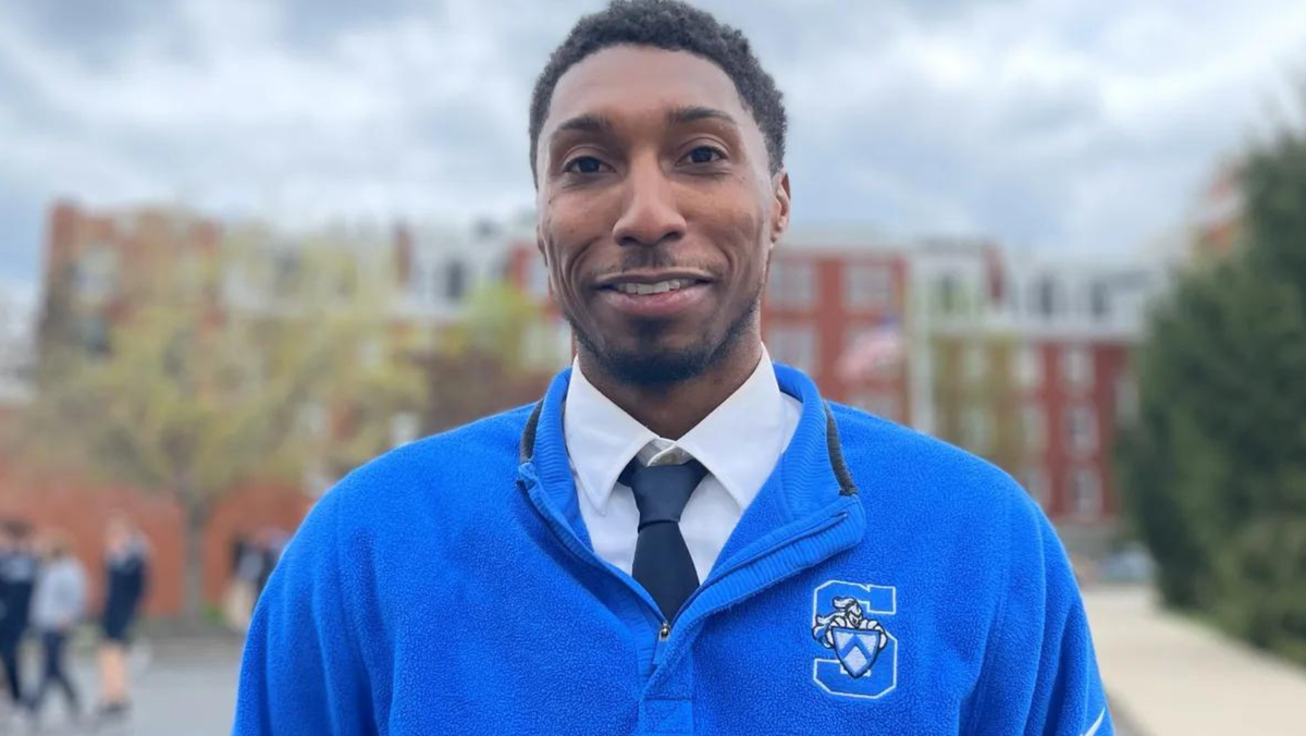 Summit Country Day names next boys varsity basketball coach