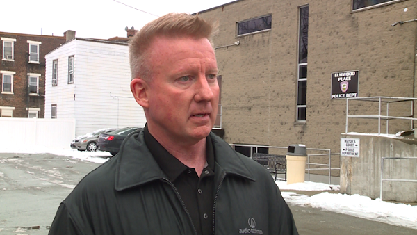 Frustrated by limited resources, political friction, Elmwood Place's ...