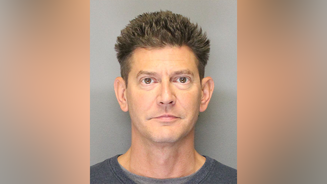 Officials identify gunman who killed Davis officer