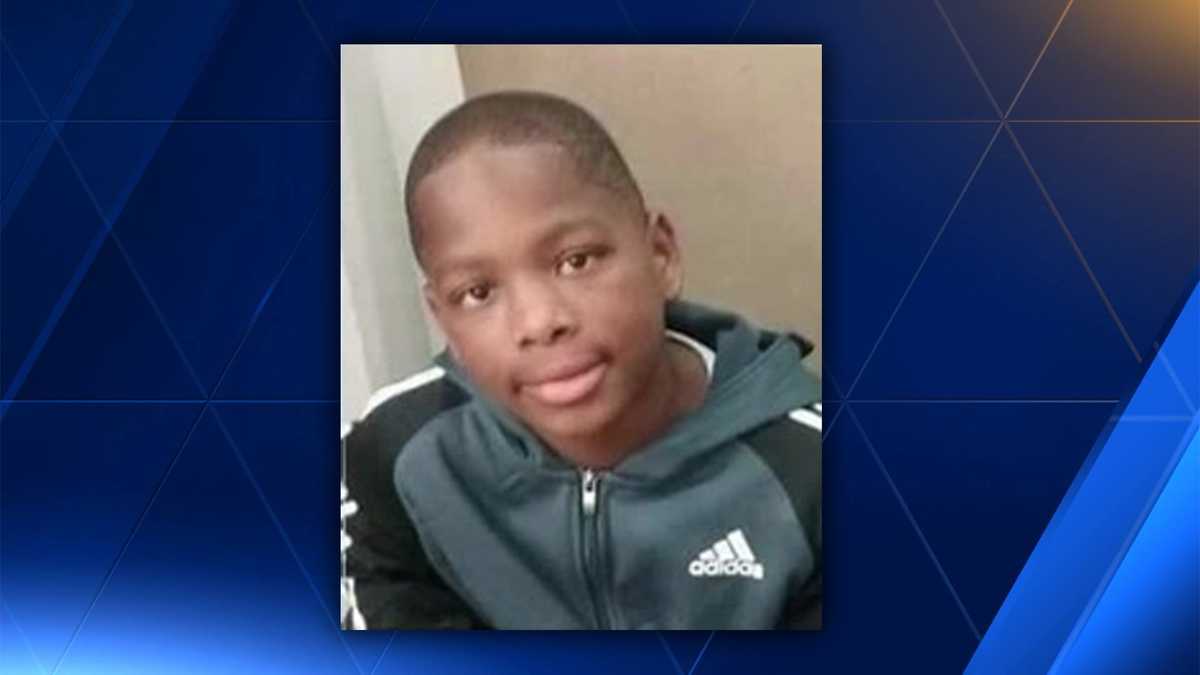 Milwaukee boy who died trying to save cousin from house fire ...