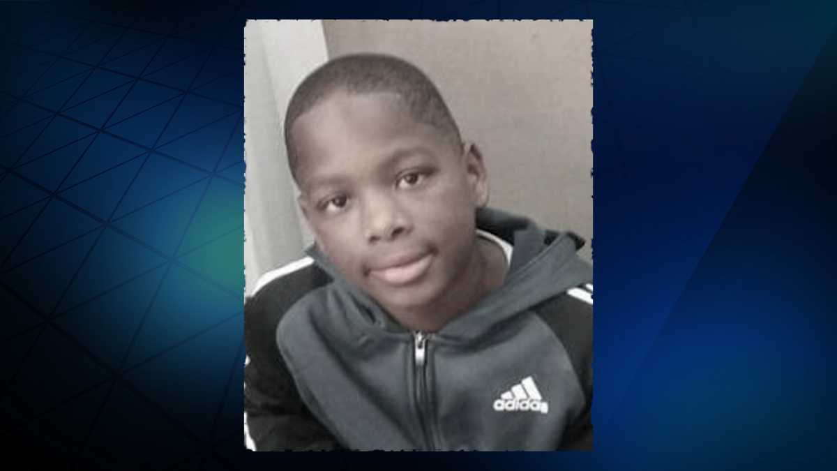 Milwaukee boy posthumously receives national award Milwaukee boy posthumously receives national award