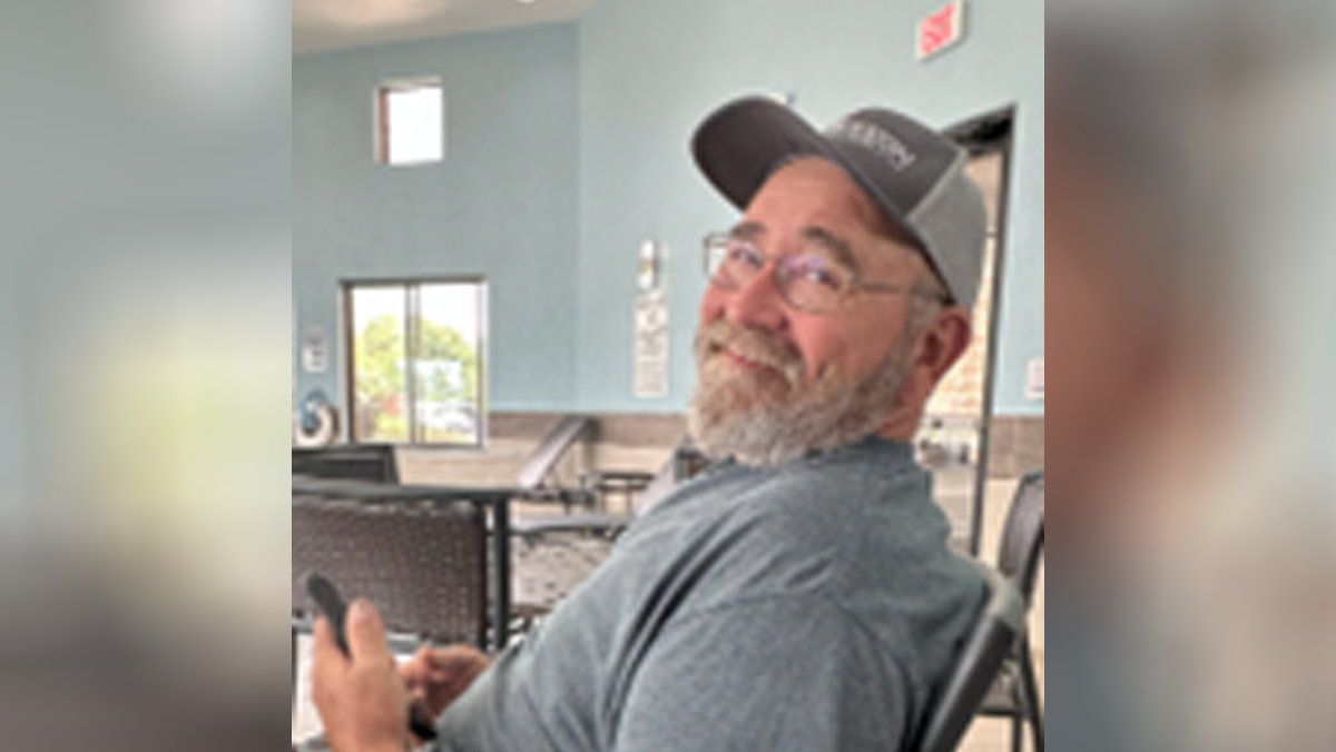 Kasey Alert issued for 54-year-old man last seen in Woodward