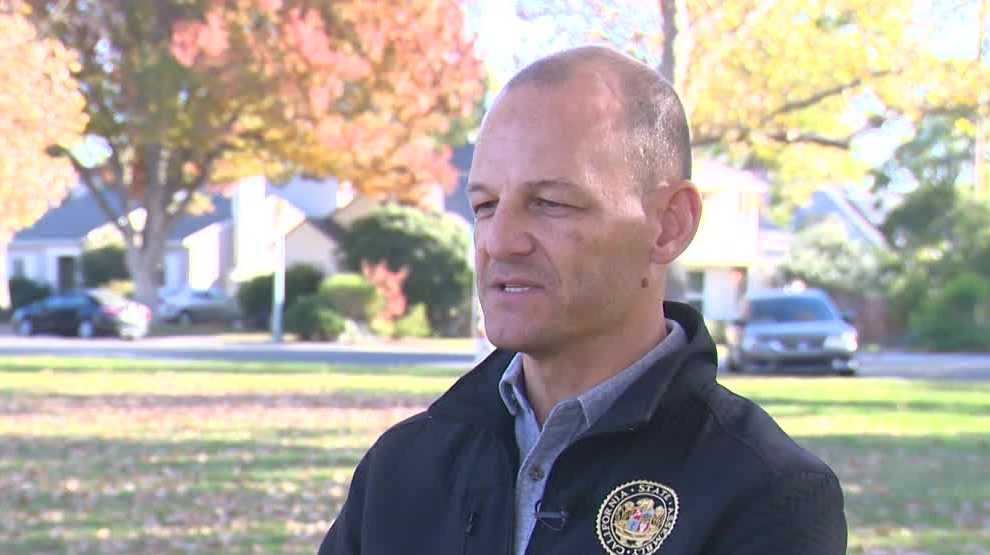 Kevin McCarty to lead California Assembly Public Safety Committee