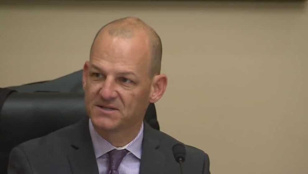 California's Assembly Public Safety Committee holds first hearing under ...