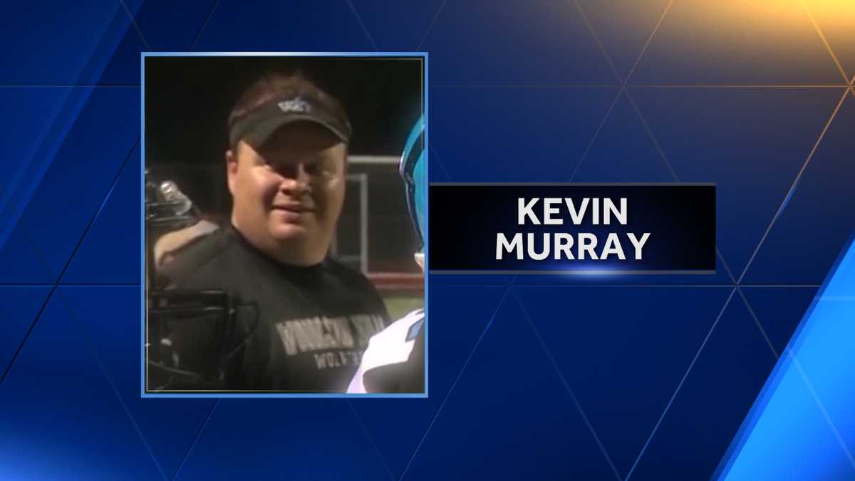 Kevin Murray resigns as Woodland Hills High School principal