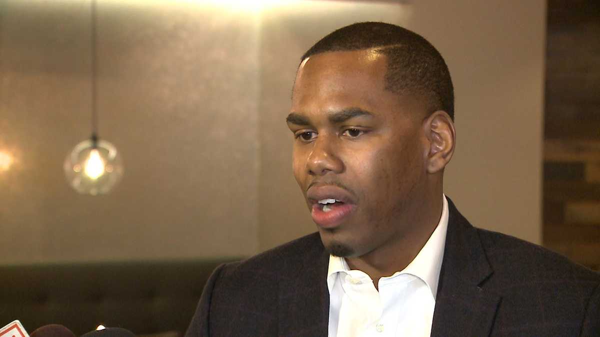 Developer: 'Remarkable' to see rebirth of Park East