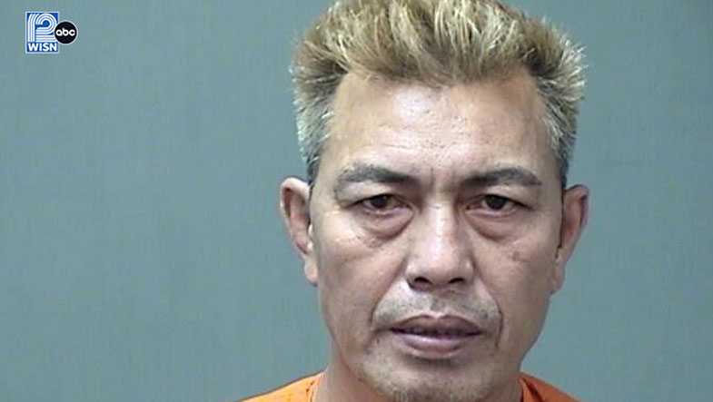 Milwaukee man accused of fatal stabbing in Mequon