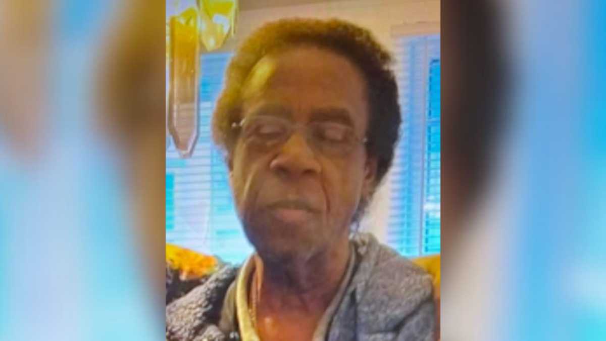 LMPD issues Golden Alert for missing 67-year-old man