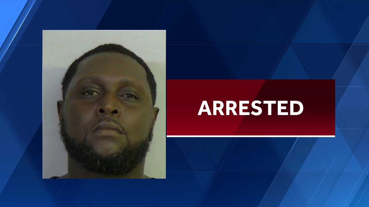 Suspect arrested, charged in Tuscaloosa barbershop shooting