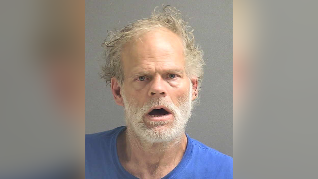 Orange City man accused of stalking teen girls