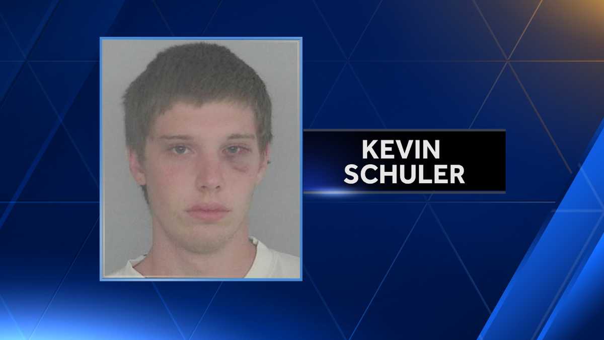 Prosecutor seeks life in prison for man convicted in southern Indiana ...