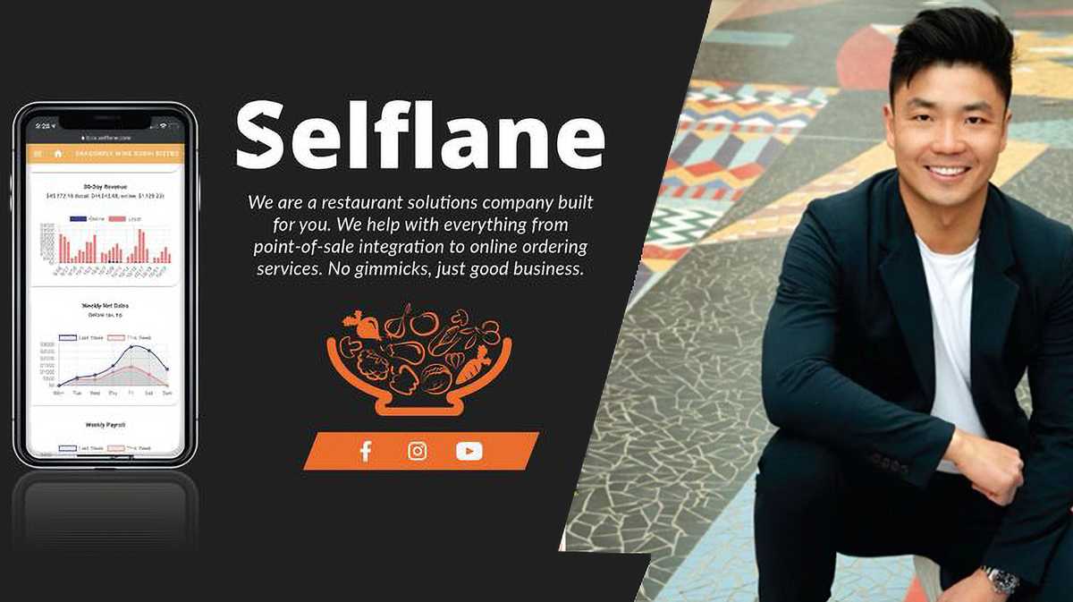 The Mastermind: New Mexico's Kevin Zhou