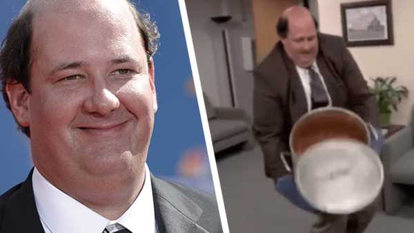 Kevin from ‘The Office’ coming to Cincinnati for chili cookoff