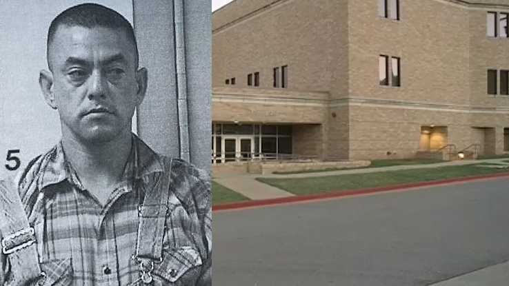 Man who escaped LeFlore County Detention Center is back in jail