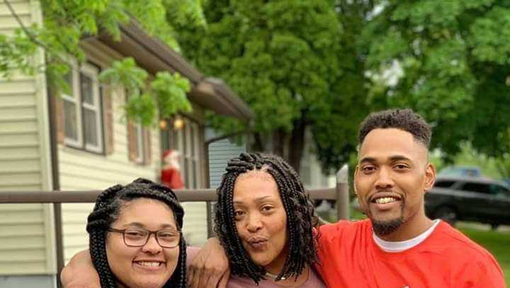 'Whoever did this, I want them to pay': Family speaks out after 23-year ...