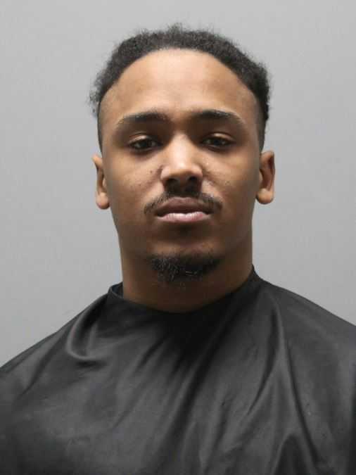 South Carolina: 1 injured after altercation leads to shooting