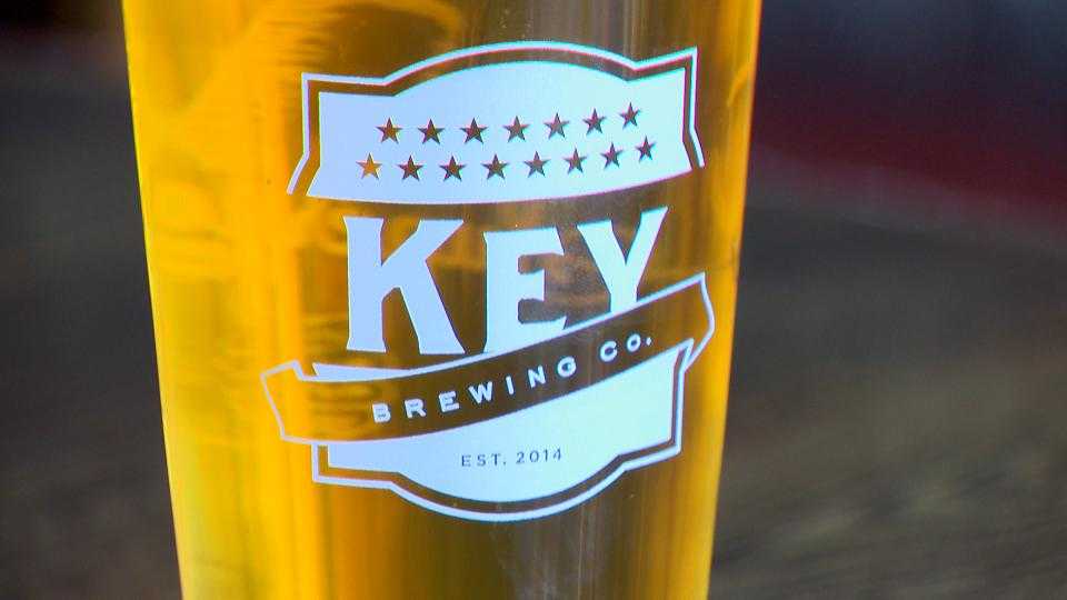 Invasion of Ukraine brings increased costs to Dundalk brewery