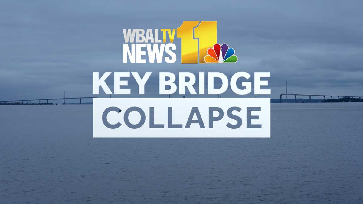 New lifeline could get full funding for Key Bridge rebuild