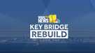 Engineers give Key Bridge rebuild update as 2-year mark arrives